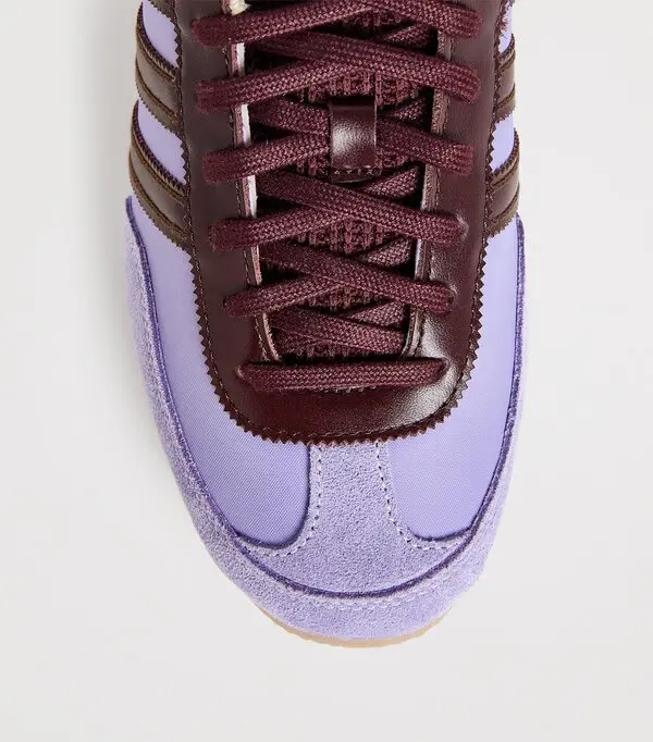 Adidas X Wales Bonner Japan Low-top Sneakers - Beige