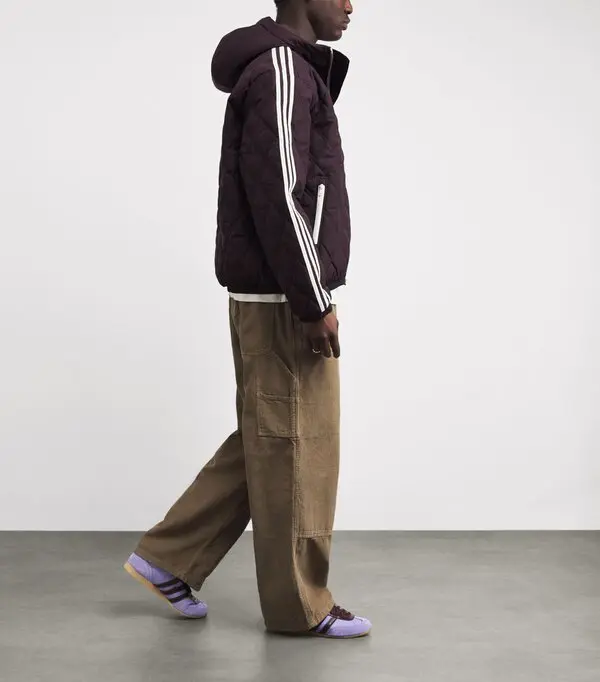 Adidas X Wales Bonner Japan Low-top Sneakers - Beige