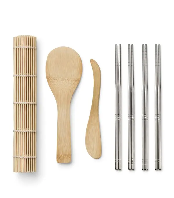PRINTWORKS Bamboo Sushi Tools