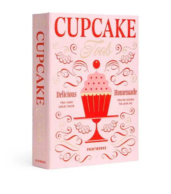 PRINTWORKS Cupcake Tools Kit
