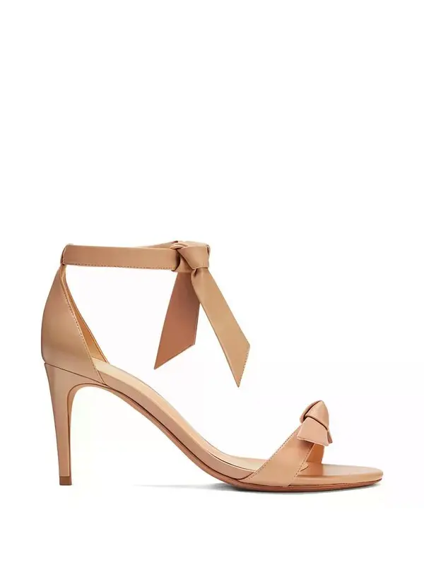 ALEXANDRE BIRMAN Clarita Bow Sandals