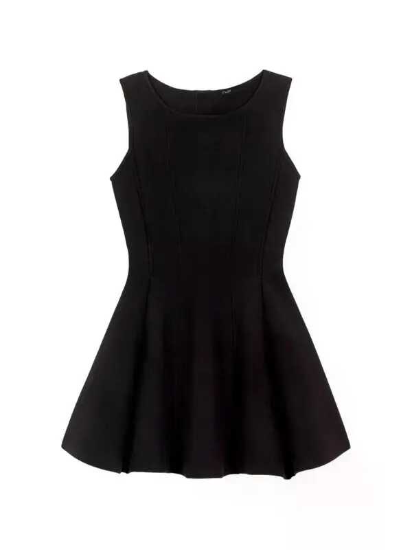 Maje A-line Mini Dress