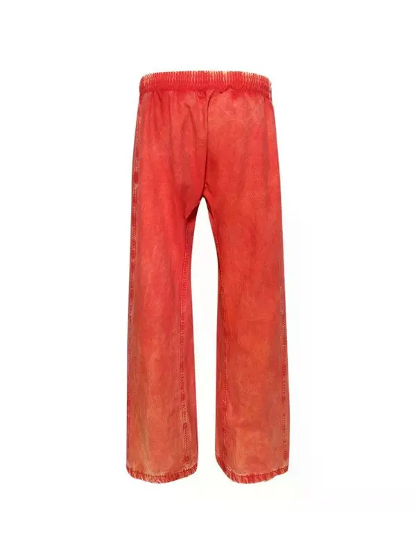 RRR123 Striped Penta Track Pants
