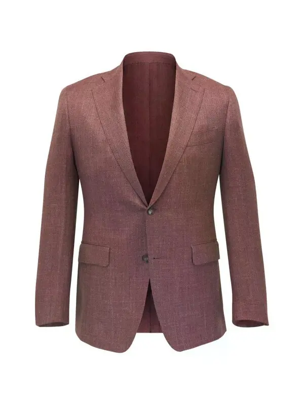 ATELIER MUNRO Single-breasted Blazer