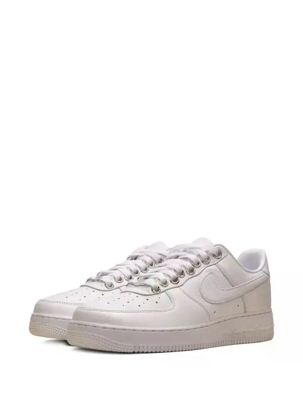 Nike Air Force 1 Low-top Sneakers - White