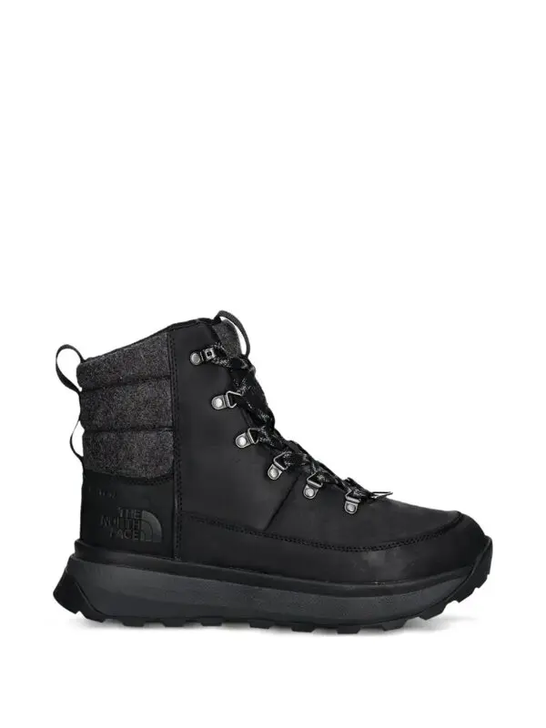 The North Face Lace-up Hiking Boots