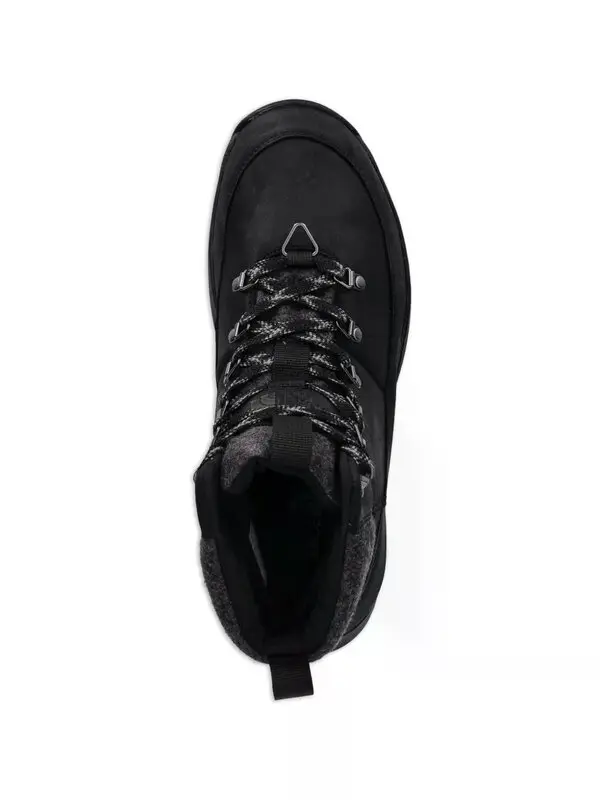 The North Face Lace-up Hiking Boots