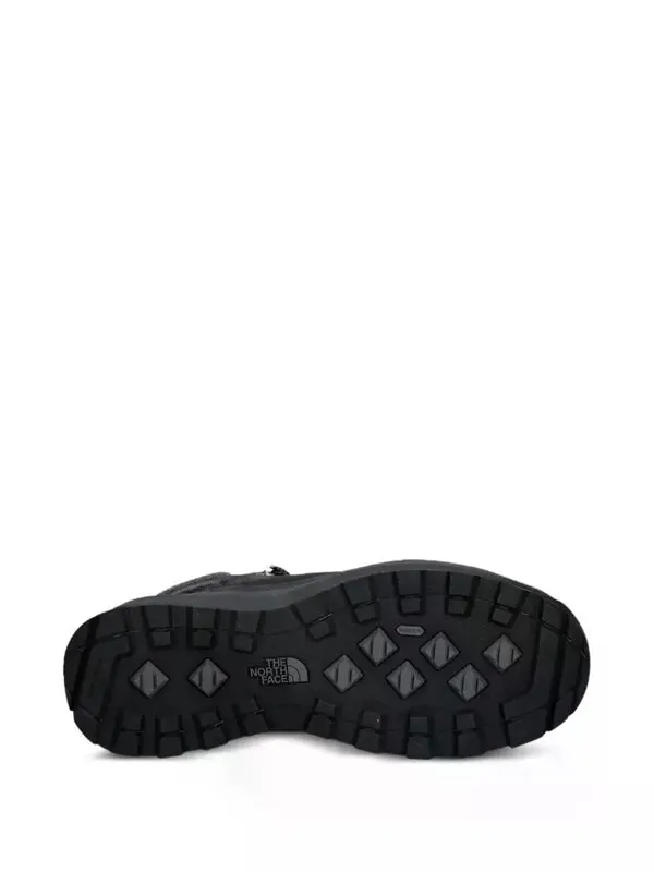 The North Face Lace-up Hiking Boots