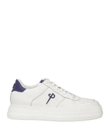 Paciotti Sneakers In Calfskin