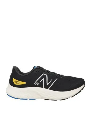 NEW BALANCE Low-top Sneakers - Black