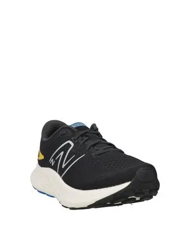 NEW BALANCE Low-top Sneakers - Black