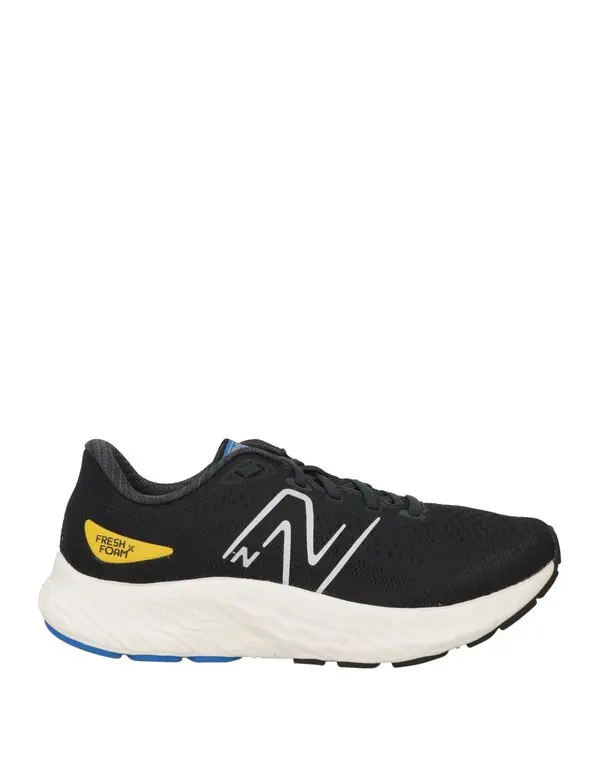 NEW BALANCE Low-top Sneakers - Black