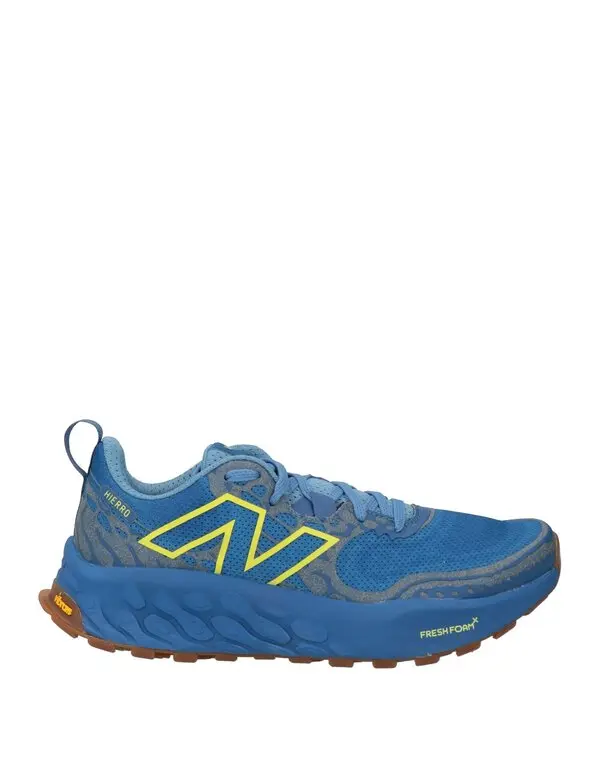 NEW BALANCE Low-top Sneakers - Blue