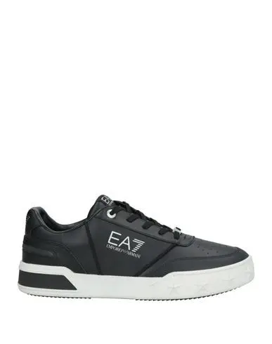 EA7 Low-top Sneakers