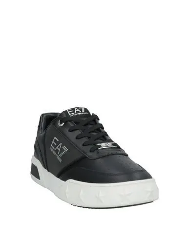 EA7 Low-top Sneakers