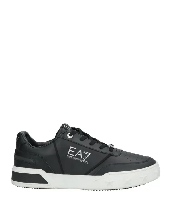EA7 Low-top Sneakers