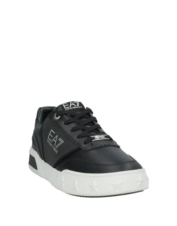 EA7 Low-top Sneakers