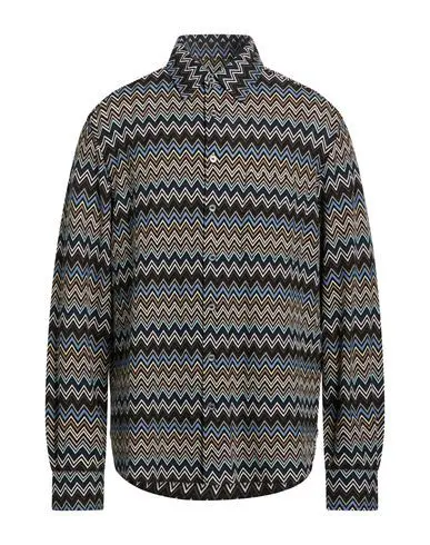 Missoni Shirt Size Cotton