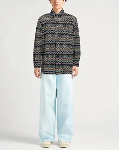 Missoni Shirt Size Cotton