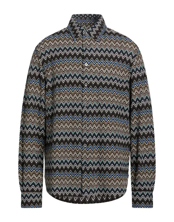 Missoni Shirt Size Cotton