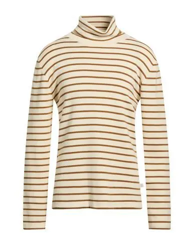 TOD'S Cotton And Cashmere Turtleneck - White