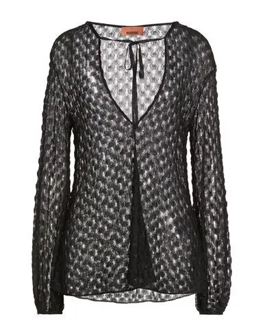Missoni Viscose Sweater