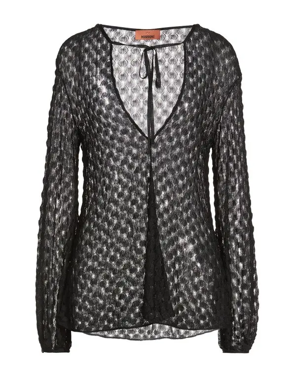 Missoni Viscose Sweater