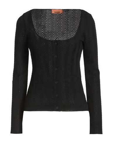 Missoni Pointelle-knit Cardigan