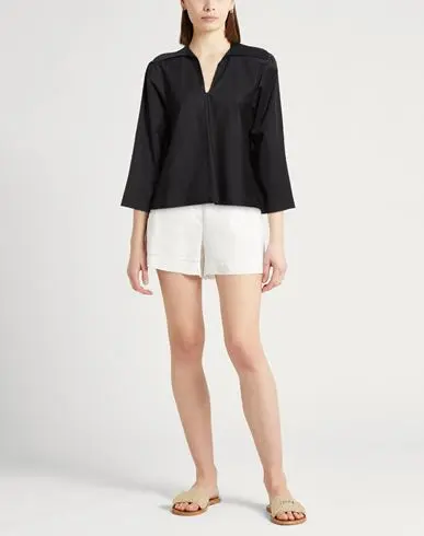Tory Burch Cotton Poplin Top