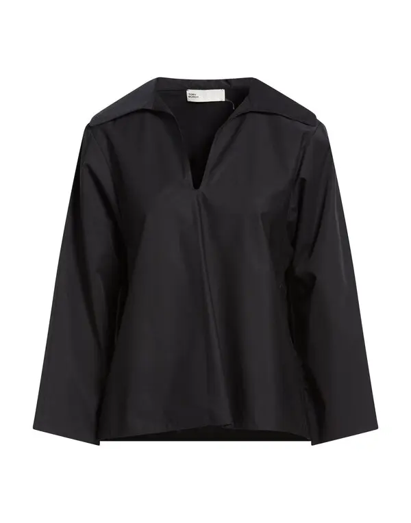 Tory Burch Cotton Poplin Top