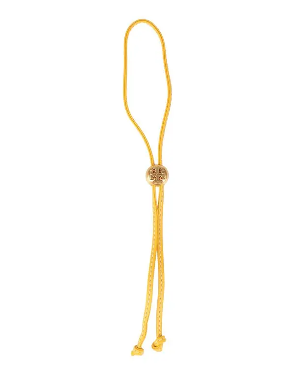Tory Burch Leather Bag Charm