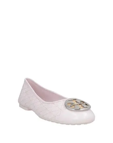 Tory Burch Ballet Flats - Light Pink