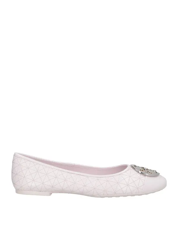 Tory Burch Ballet Flats - Light Pink