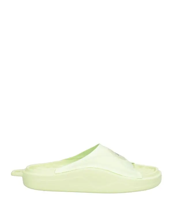 Adidas By Stella McCartney Sandals - Green