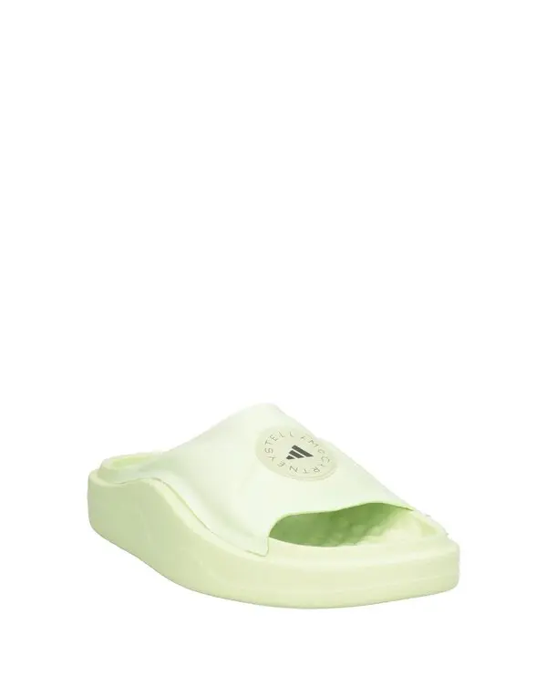 Adidas By Stella McCartney Sandals - Green