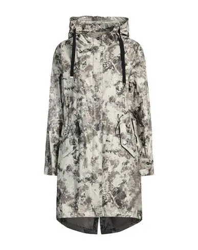 Herno Overcoat And Trench Coat