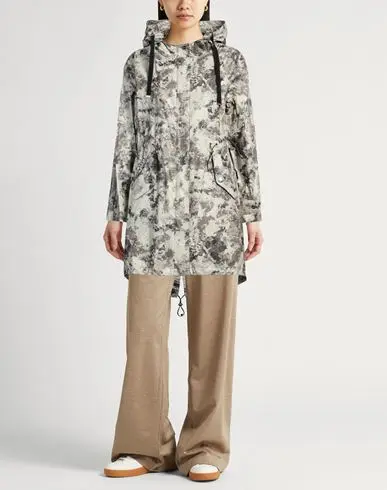 Herno Overcoat And Trench Coat