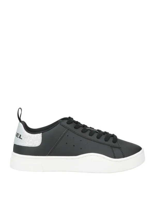 DIESEL® Polyurethane Low-top Sneakers