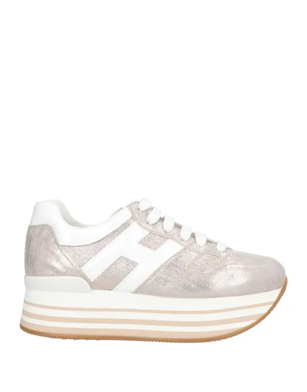 Hogan Sneakers - Pink
