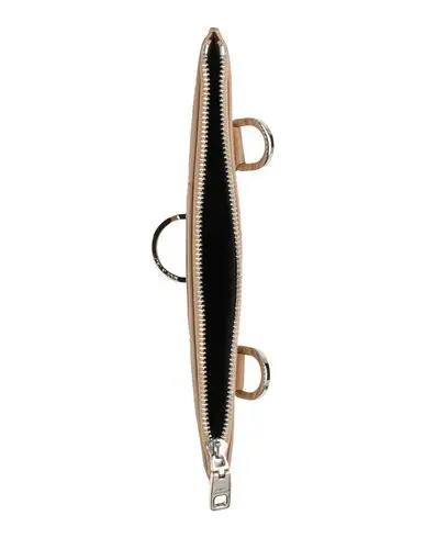 Dolce & Gabbana Crossbody Wallet Calfskin