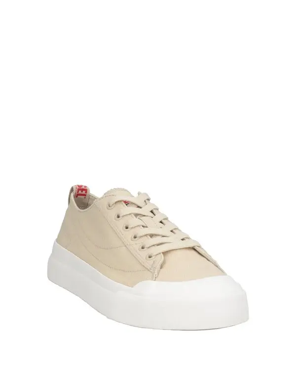 DIESEL® Low-top Sneakers - Beige