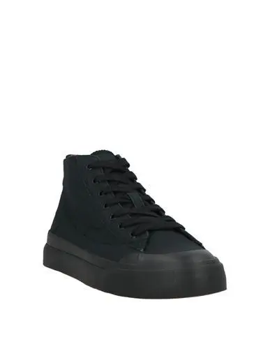 DIESEL® High-top Sneakers - Black