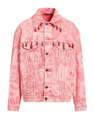 Dolce & Gabbana Denim Trucker Jacket