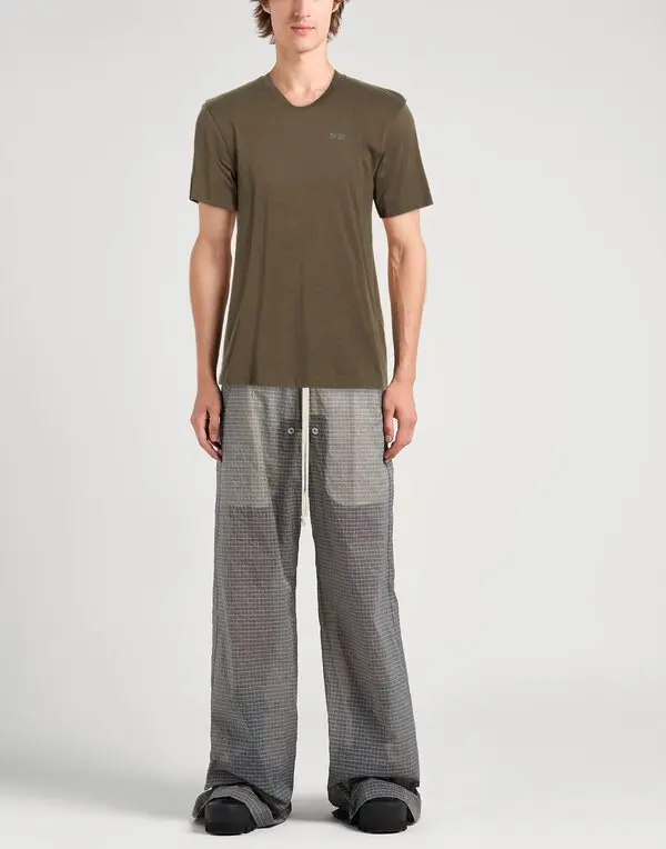 DIESEL® T-shirt Size Cotton - Green