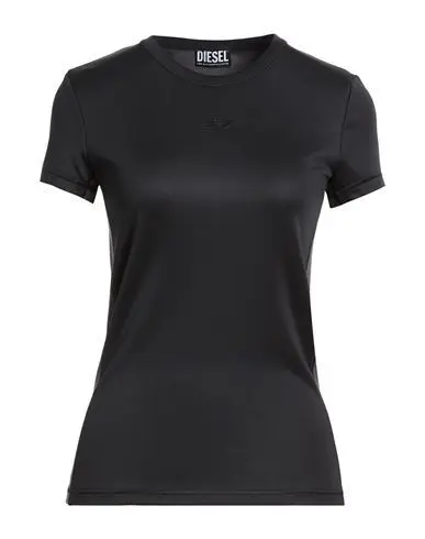 DIESEL® T-shirt In Modal Blend