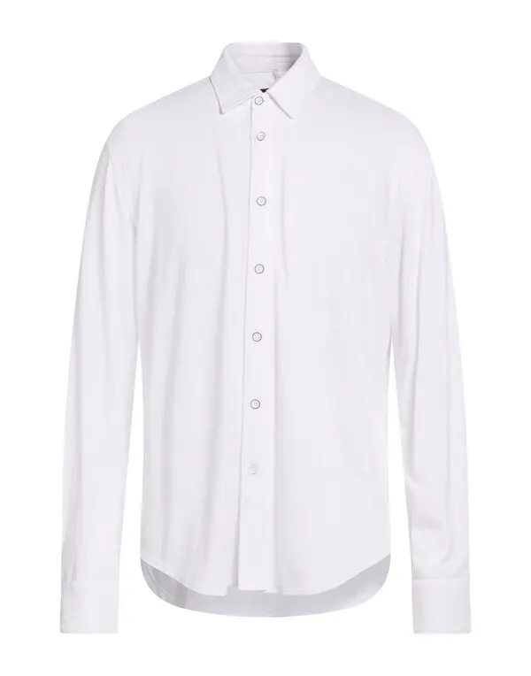 Rag & Bone Shirt Size Viscose, Polyester