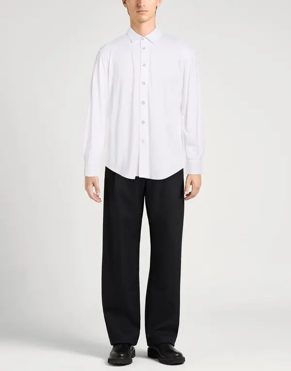 Rag & Bone Shirt Size Viscose, Polyester