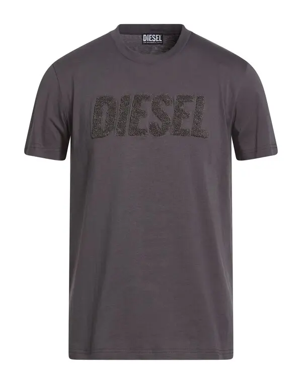 DIESEL® T-shirt Size Cotton