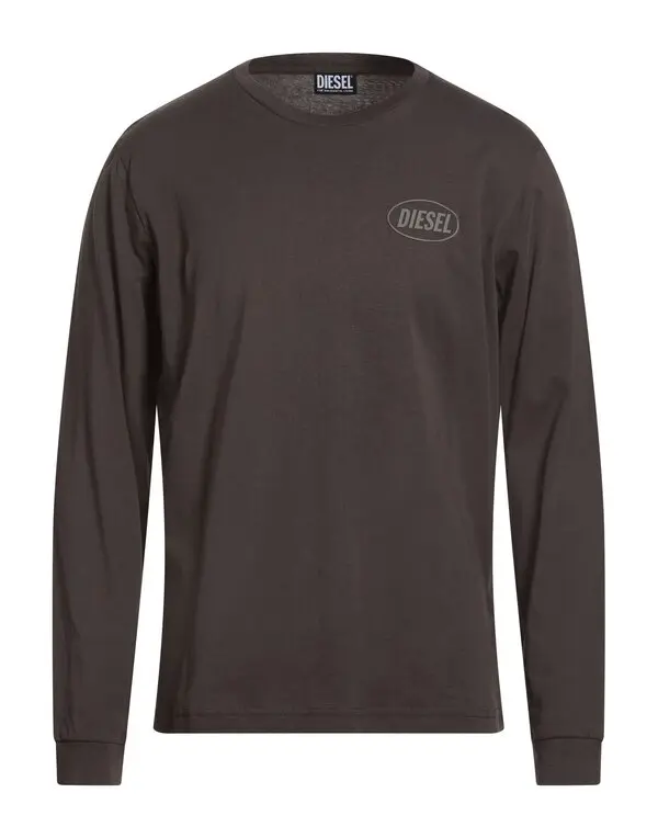 DIESEL® T-shirt Size Cotton