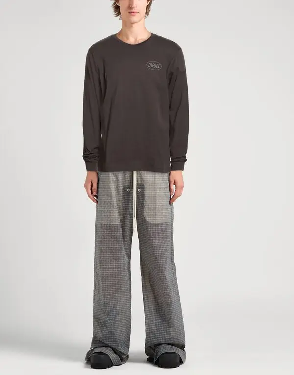 DIESEL® T-shirt Size Cotton